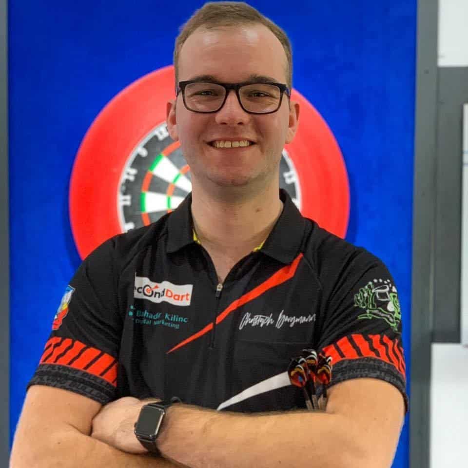 Team » Deutscher Dart Verband e.V.