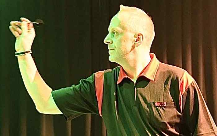 Nationalteam » Deutscher Dart-Verband e.V.